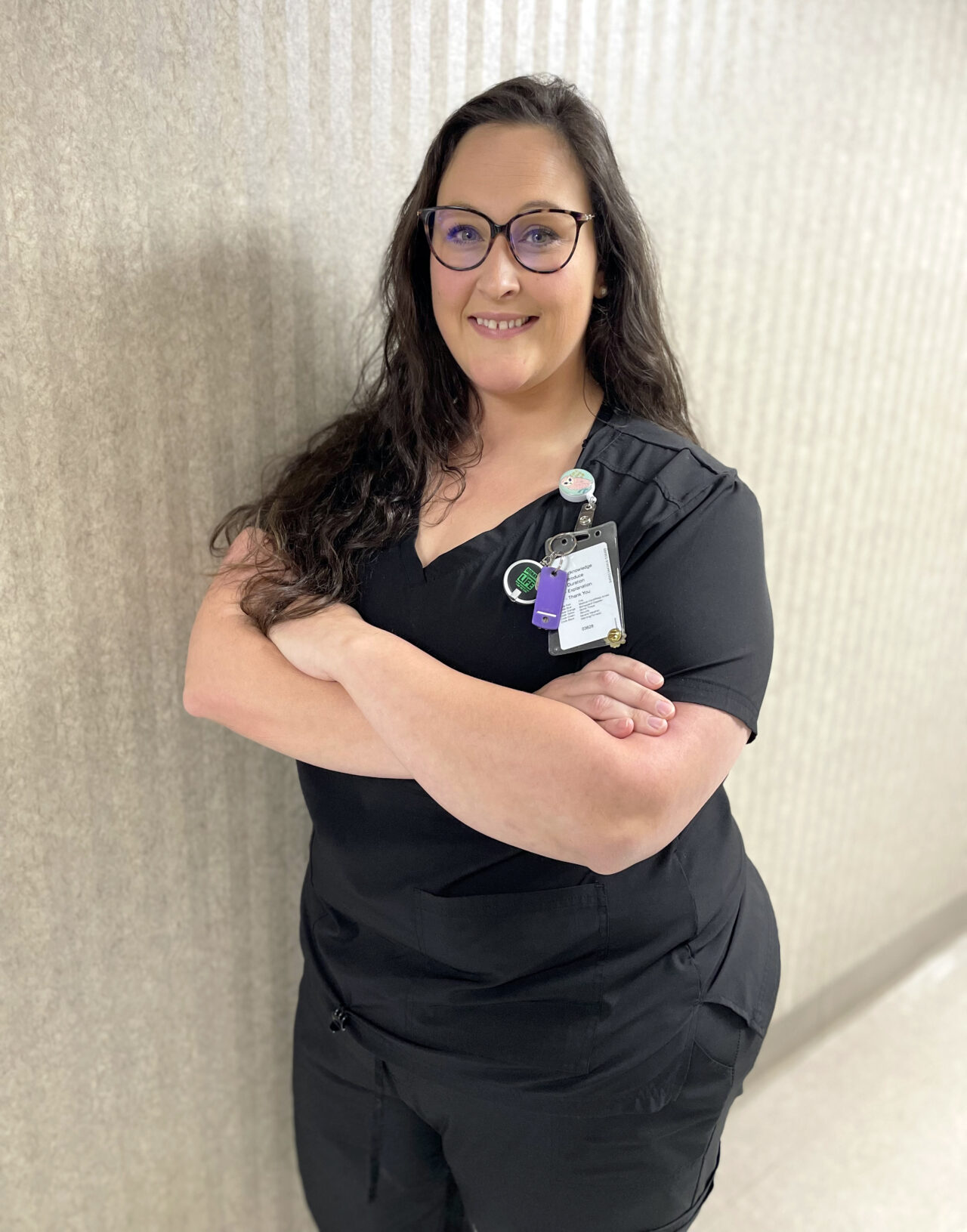 Magee General Promotes Flynt-Lester - Magee General Hospital