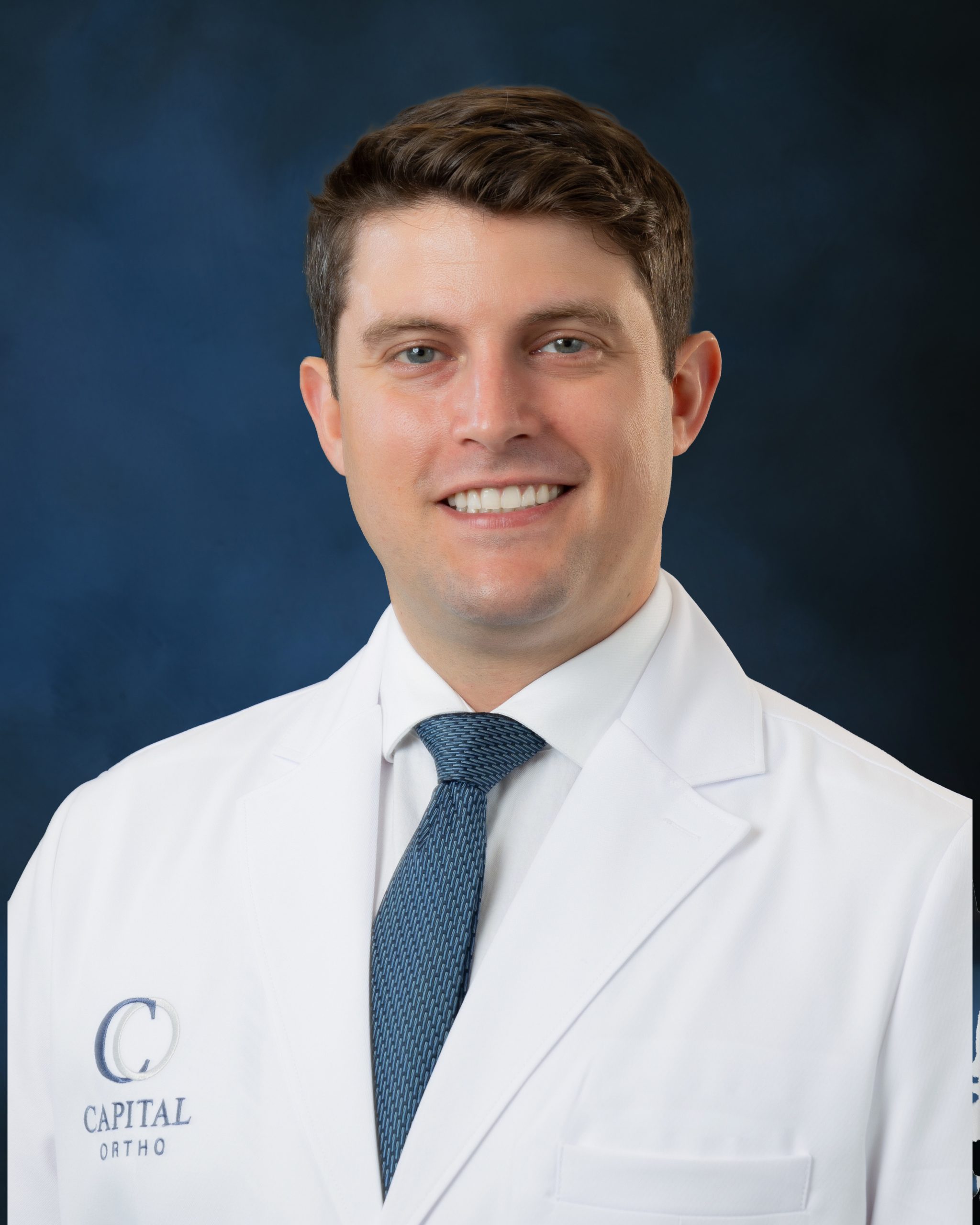 Magee General to Partner with Capital Ortho - Magee General Hospital